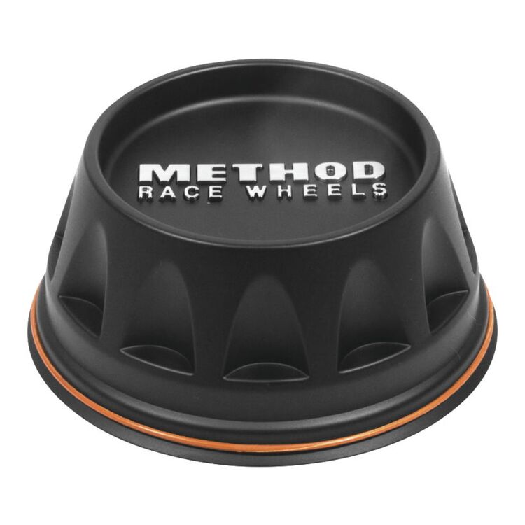 Method Race Wheels 401 Center Caps Fits 4/156 - RevZilla
