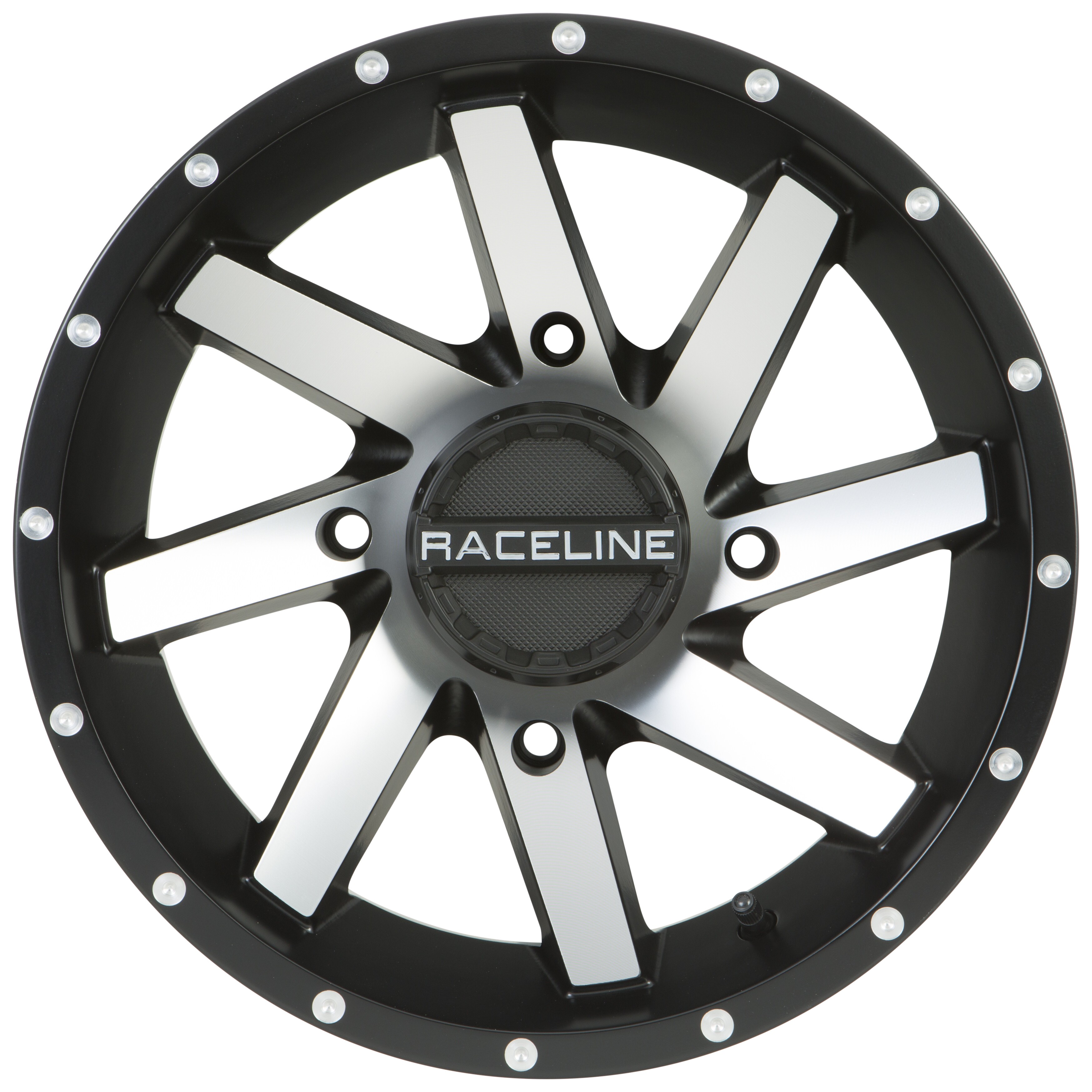 Raceline Twist Wheels | 10% ($16.39) Off! - RevZilla