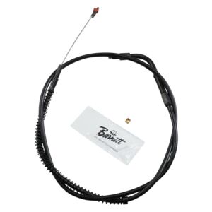 Motorcycle Idle Cables | Safe & Smooth Throttle Movement - RevZilla