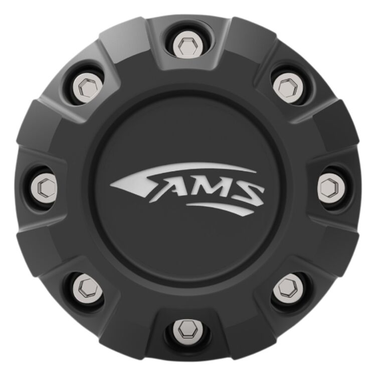AMS Roll'n 105 & 106 Center Cap 4/110 - RevZilla