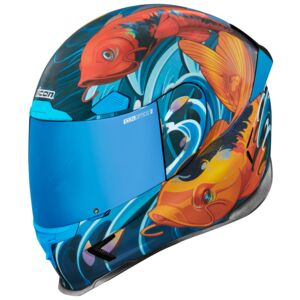 Shop ICON Helmets - ICON Motorcycle Helmets - RevZilla