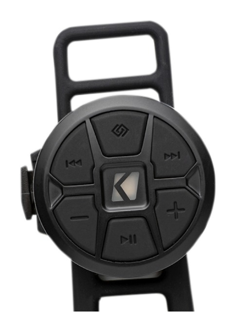 Kicker Remote Controller - RevZilla