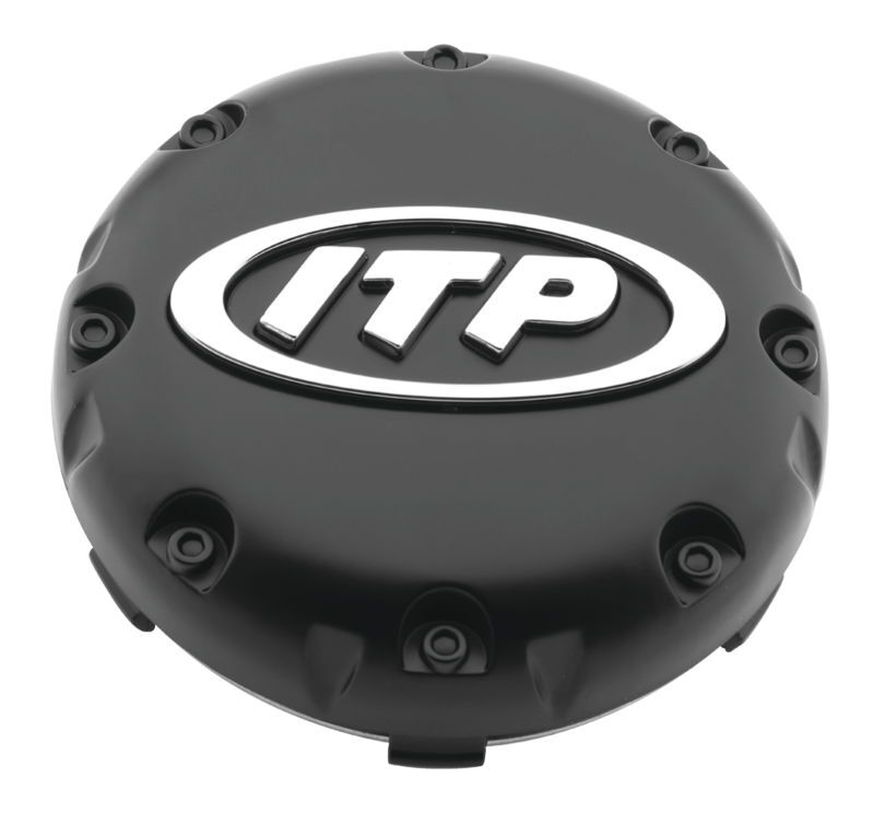 ITP Inertia Replacement Center Cap - RevZilla
