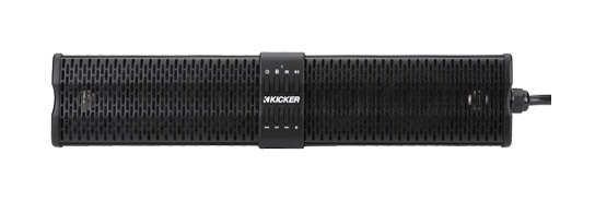 Kicker 21" PowerBar Speaker Bar - RevZilla