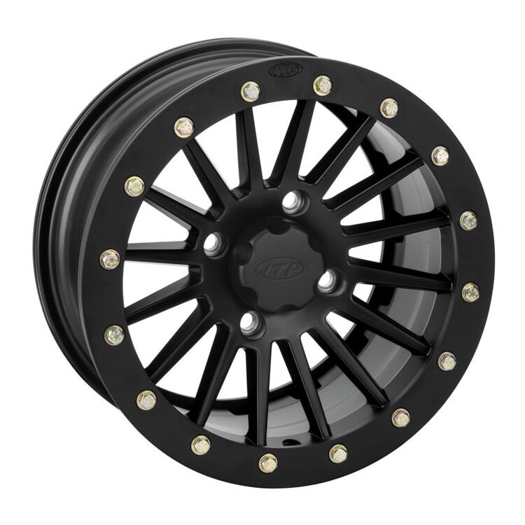 ITP SD-Series Dual Beadlock Wheels 4/156 - RevZilla