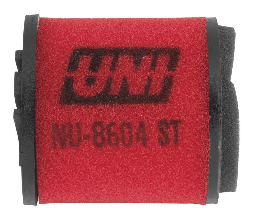 Uni Filter Multi-Stage Competition Air Filter Arctic Cat 250 / 300 1998 ...