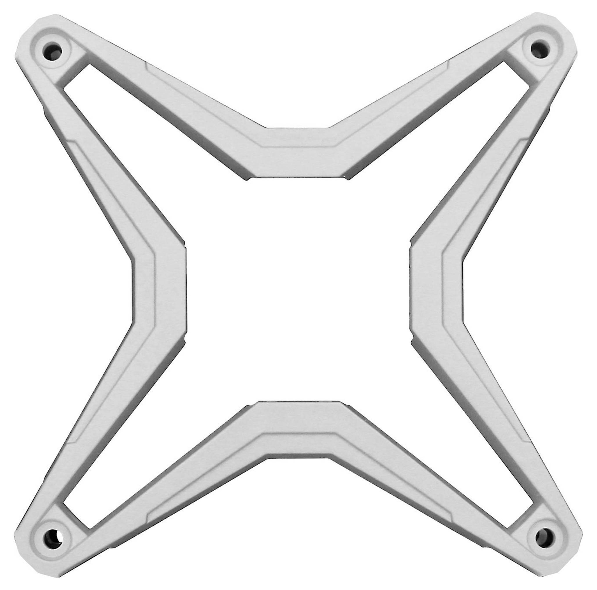 SSV Works SSV WP-A6 6.5" Speaker Grill Inserts - RevZilla