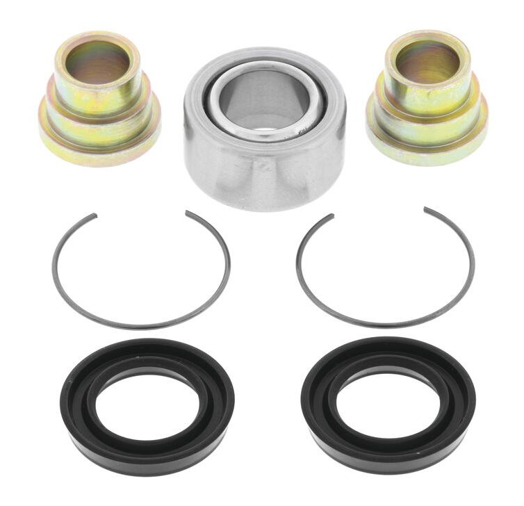 All Balls Racing Lower Shock Bearing Kit - RevZilla