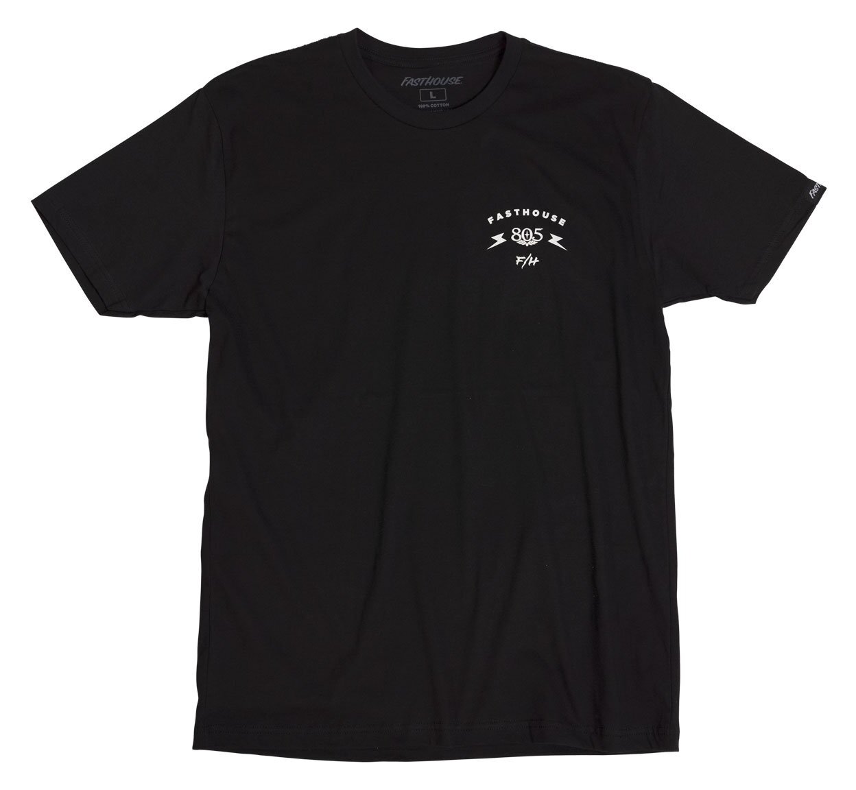 Fasthouse 805 Dusty T-Shirt - RevZilla