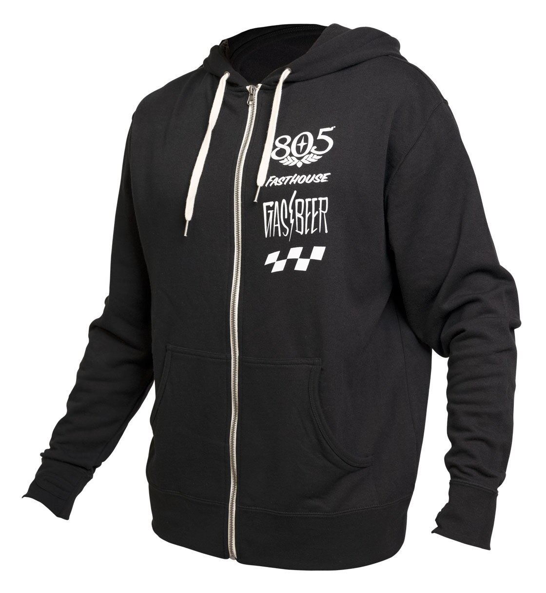 Fasthouse 805 Gassed Up Hoody - RevZilla