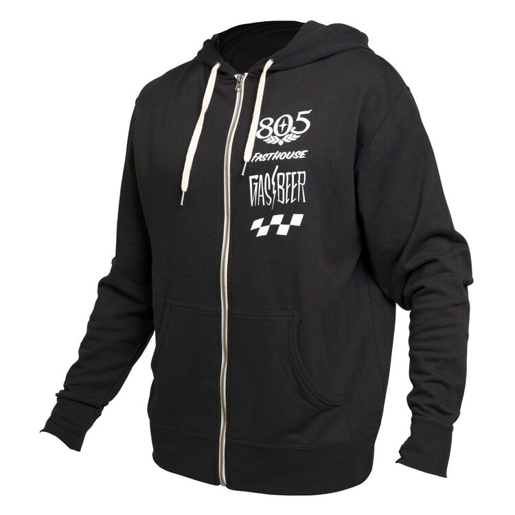 Fasthouse 805 Gassed Up Hoody - RevZilla