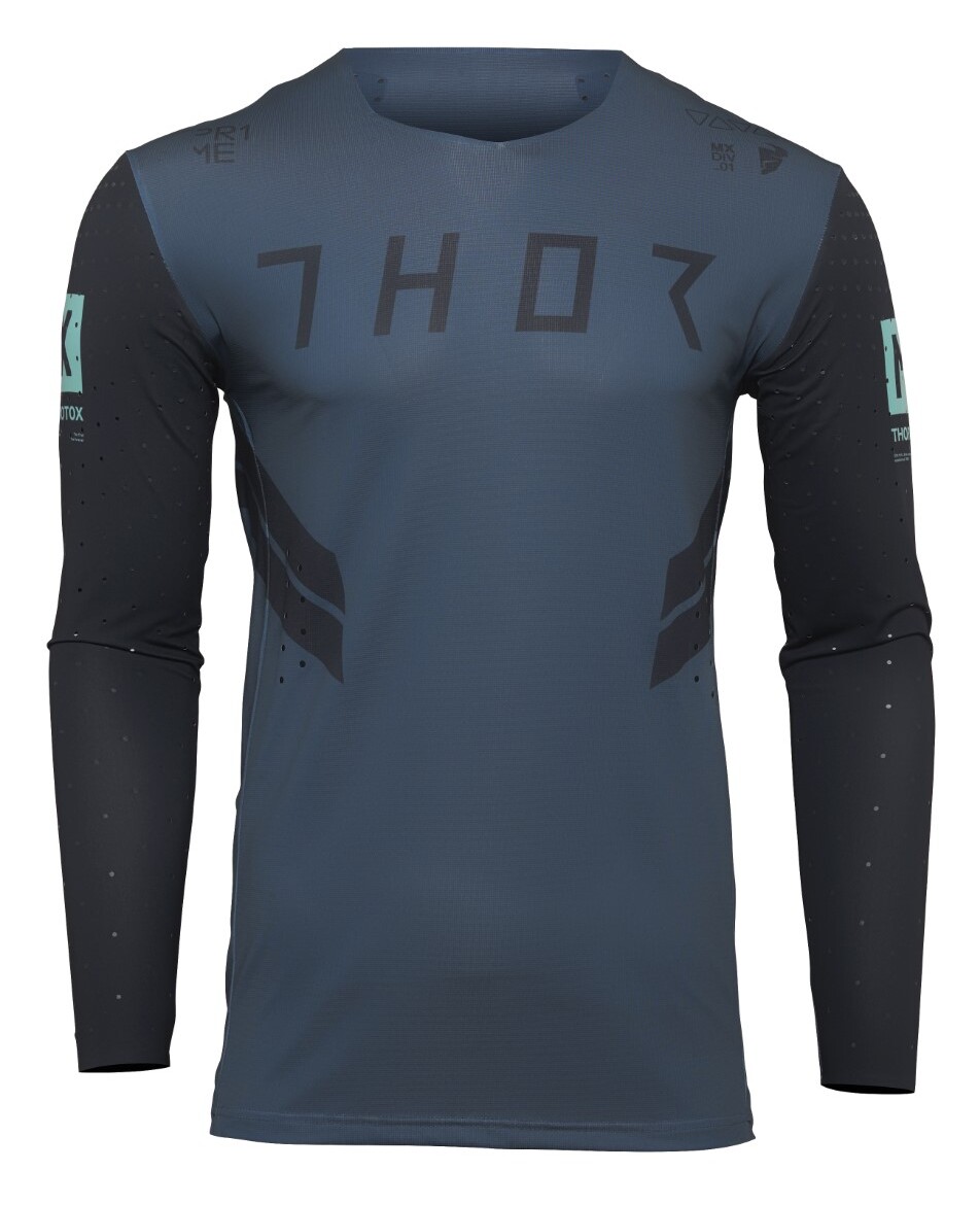 Thor Prime Jersey (MD) | 30% ($19.48) Off! - RevZilla