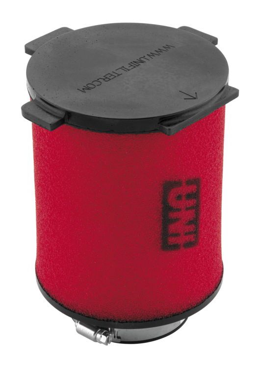 Uni Filter Replacement Air Filter Kit Kawasaki Teryx KRF750 2008-2012 ...