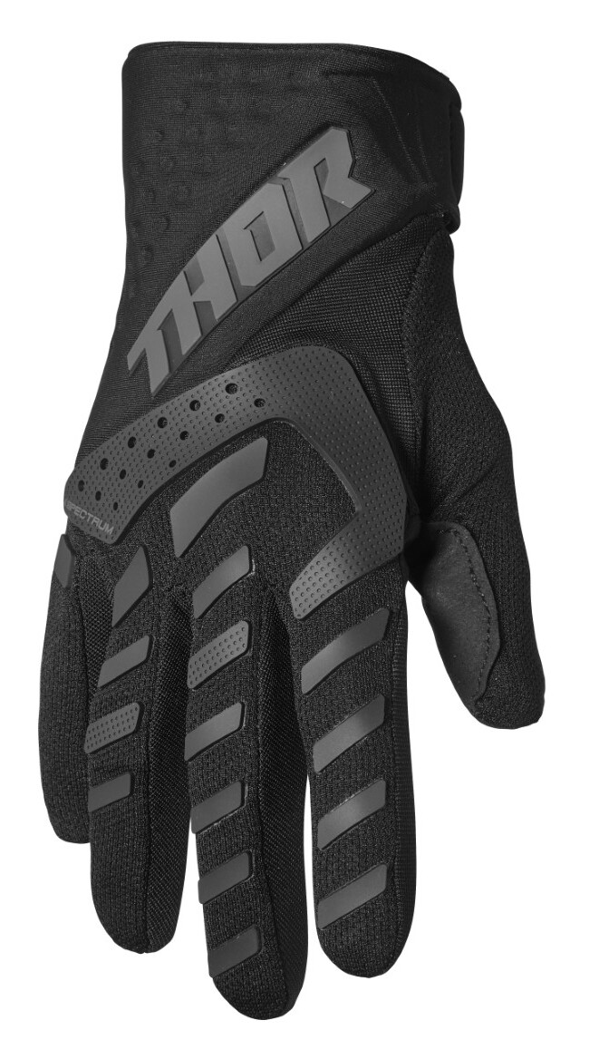 Thor Spectrum Gloves - RevZilla