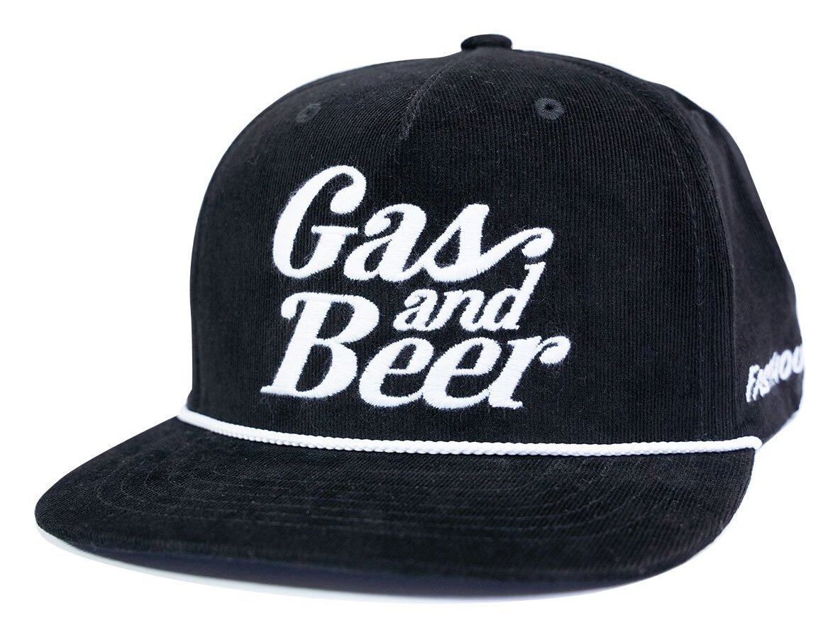 Fasthouse 805 Tavern Hat - RevZilla