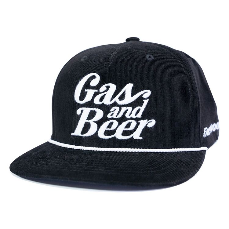 Fasthouse 805 Tavern Hat - RevZilla