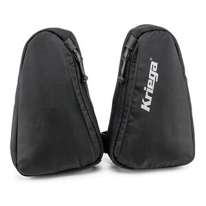 Kriega Luggage & Motorcyle Bags Backed by 10 Year Warranty - RevZilla