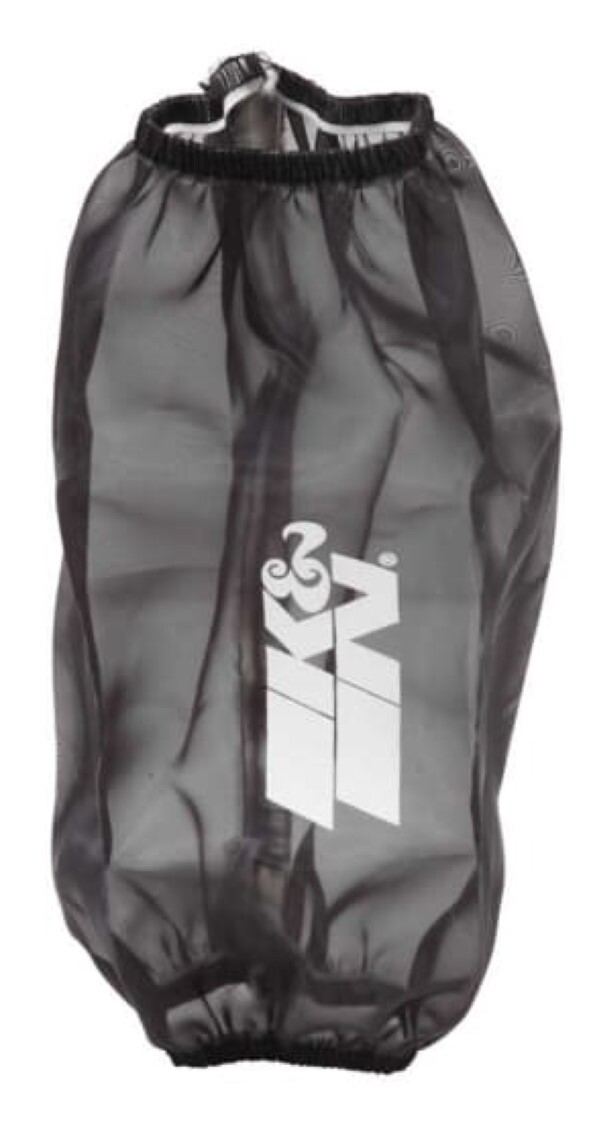 K&N Drycharger Air Filter Wrap - RevZilla