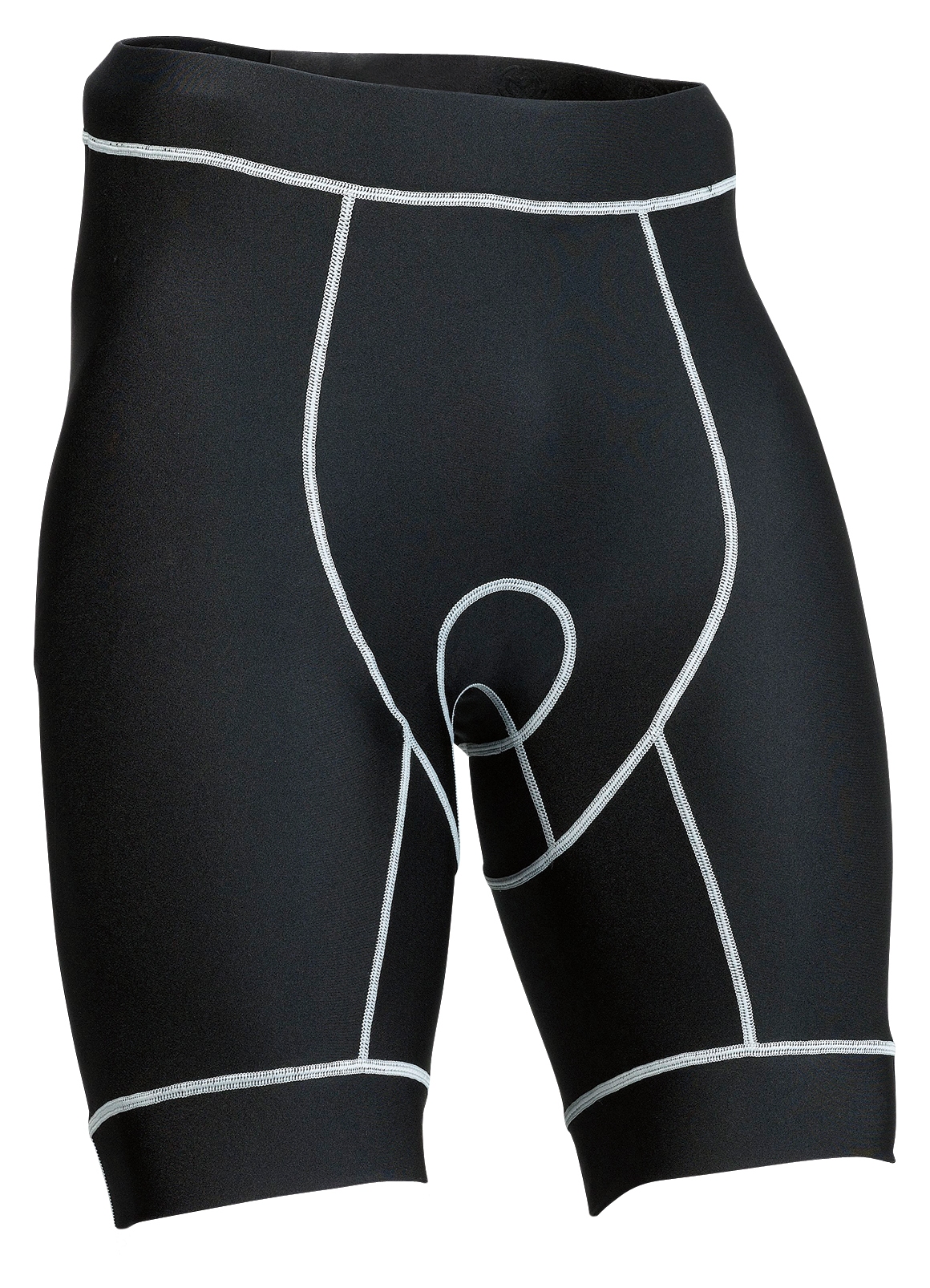 Moose Racing MTB Compression Shorts - RevZilla