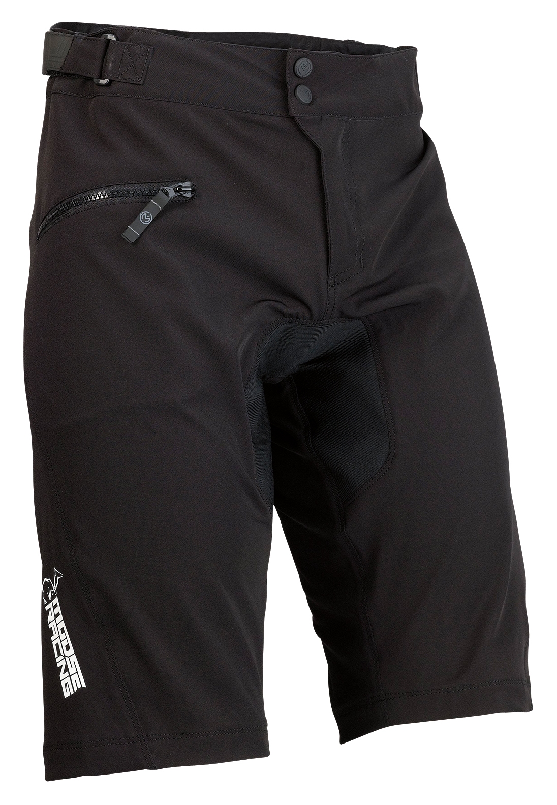 Moose Racing Mountain Bike Shorts - RevZilla