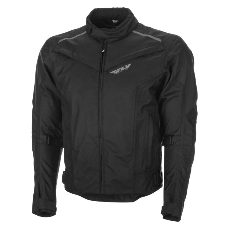 Fly Racing Street Launch Jacket - RevZilla