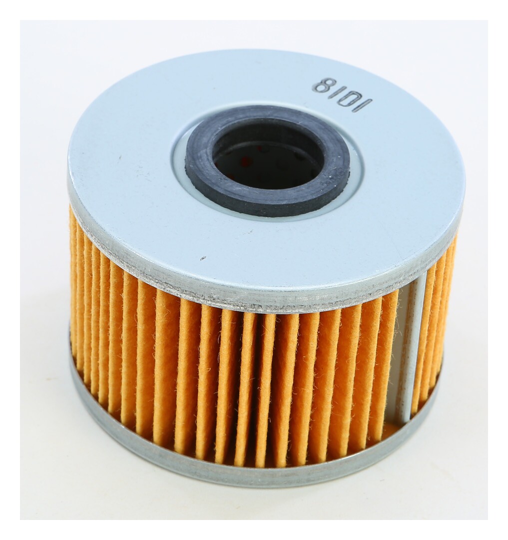 Emgo Oil Filter 10-99240 - RevZilla