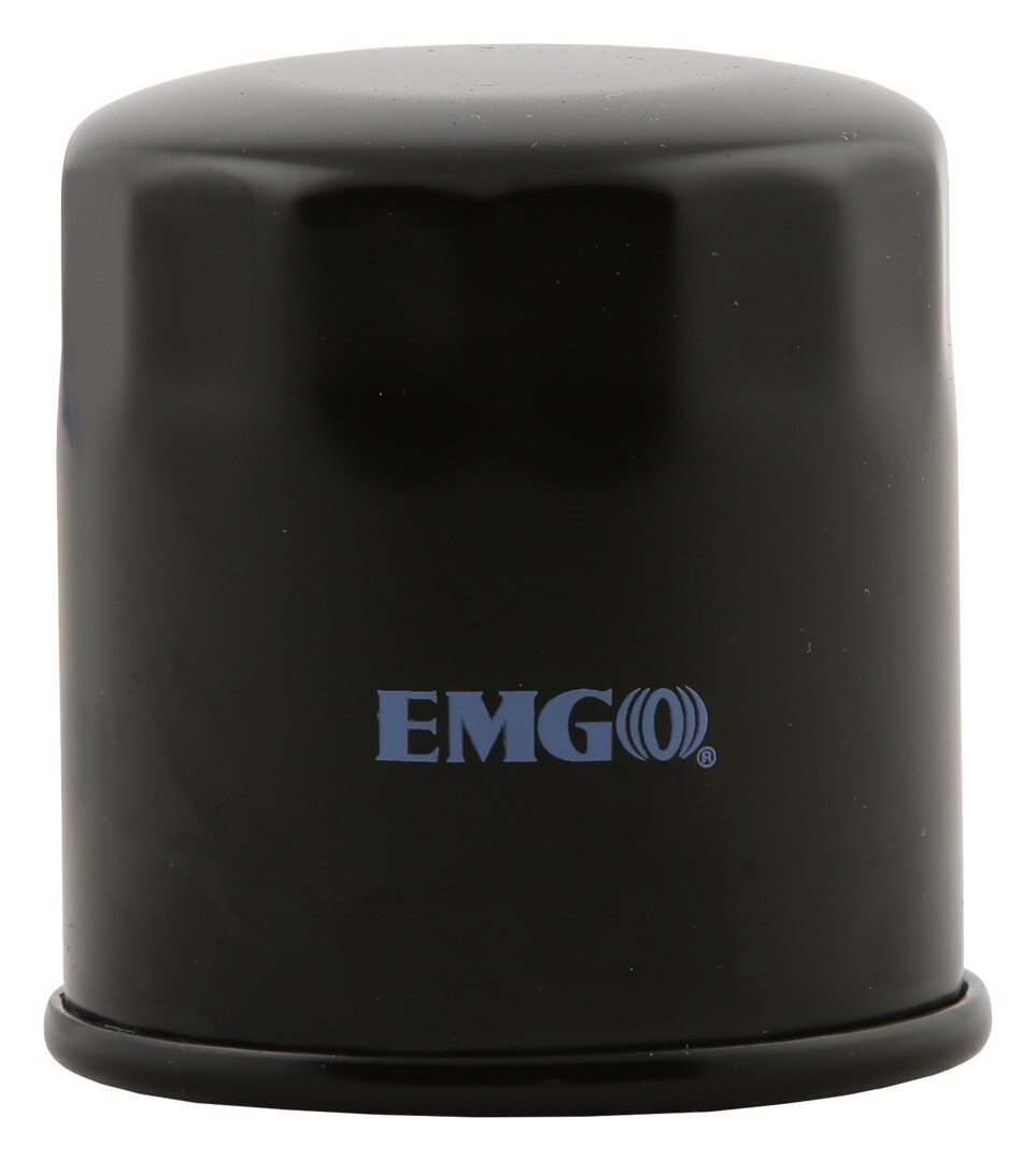 Emgo Oil Filter 10-82230 | 20% ($2.30) Off! - RevZilla