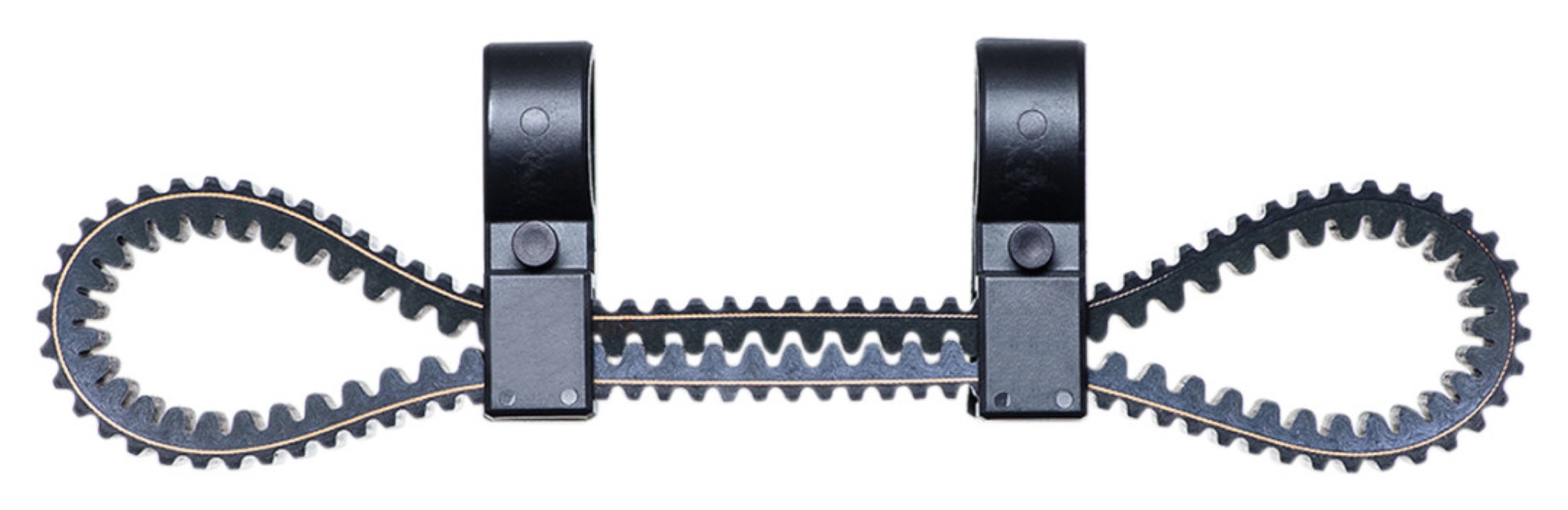 Moose Racing UTV Spare Belt Mount - RevZilla