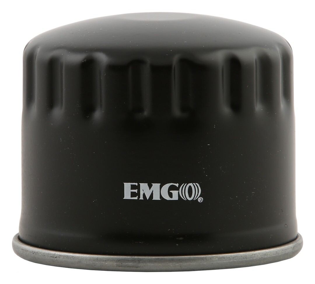 Emgo Oil Filter 10-26990 | 20% ($2.99) Off! - RevZilla