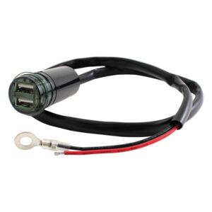 Motorcycle Power Adapters & Outlets - RevZilla