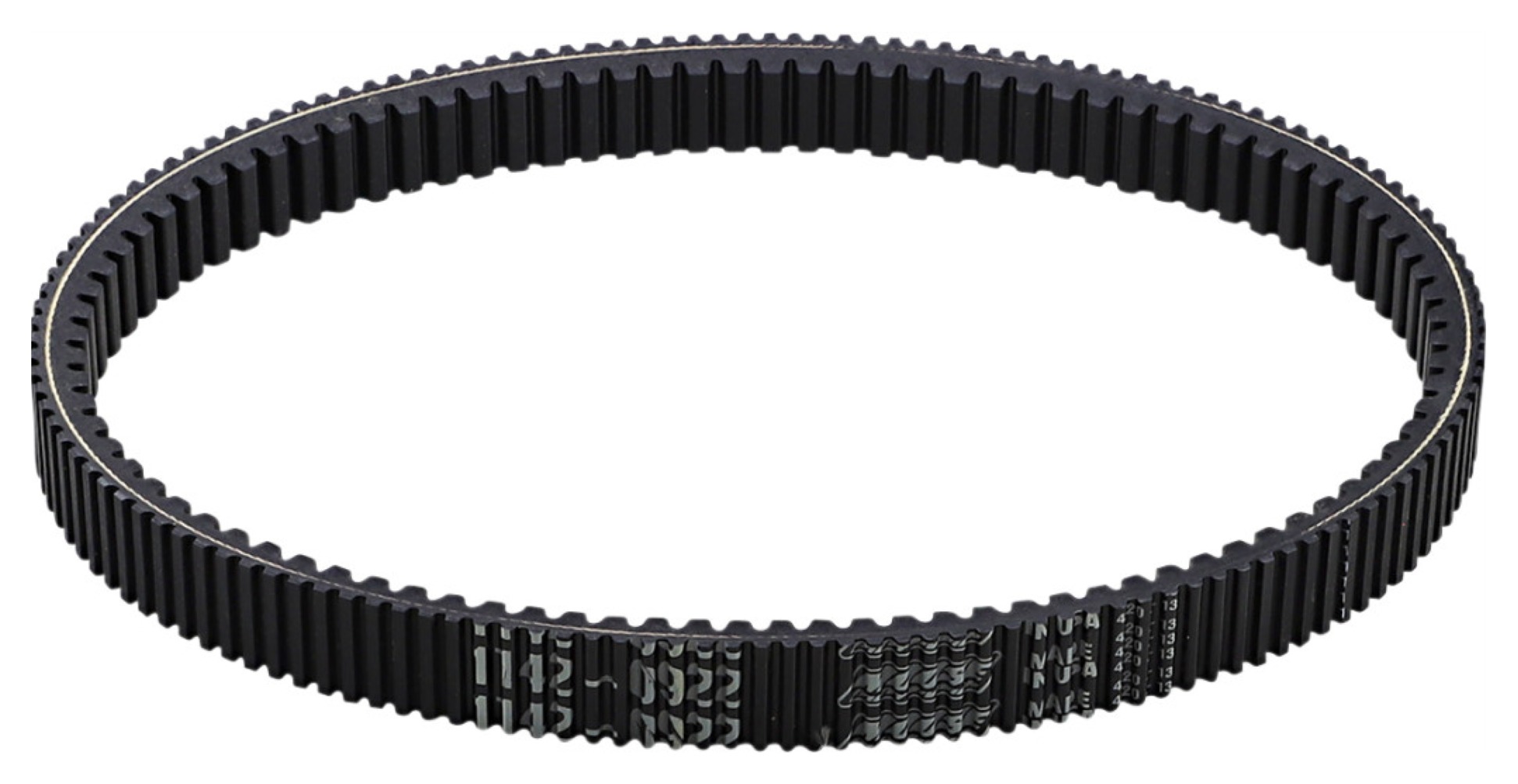 Moose Racing Performance Plus Drive Belt Can-Am Outlander / Renegade ...