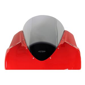 MRA Windscreens & Motorcycle Winshields - RevZilla