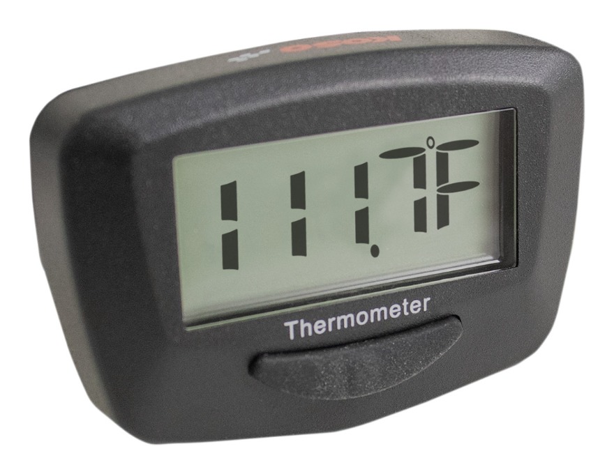 Koso Proton Water Temperature Gauge - RevZilla