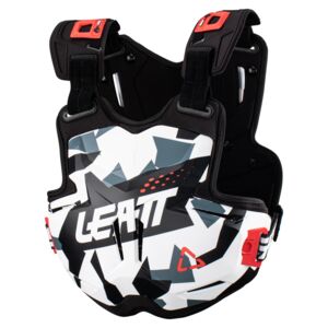 Motorcycle & Dirt Bike Chest Protection - RevZilla