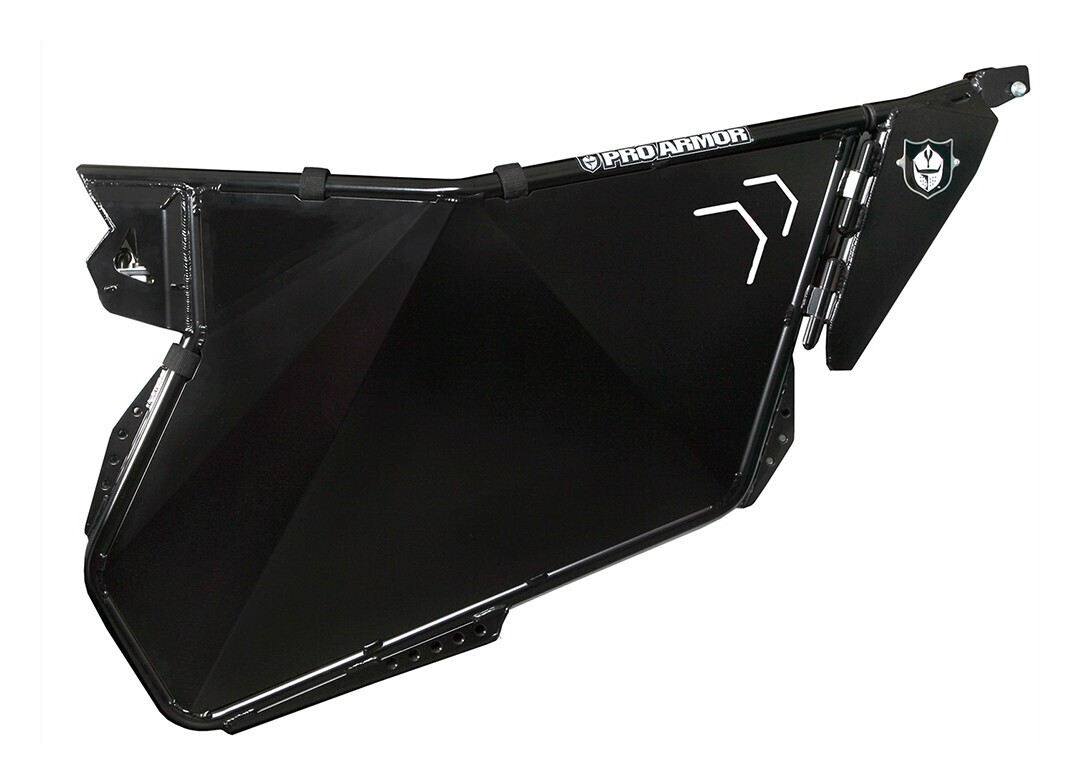 Pro Armor Traditional Half Door Kit Polaris RZR 2015-2020 | 7% ($52.50 ...