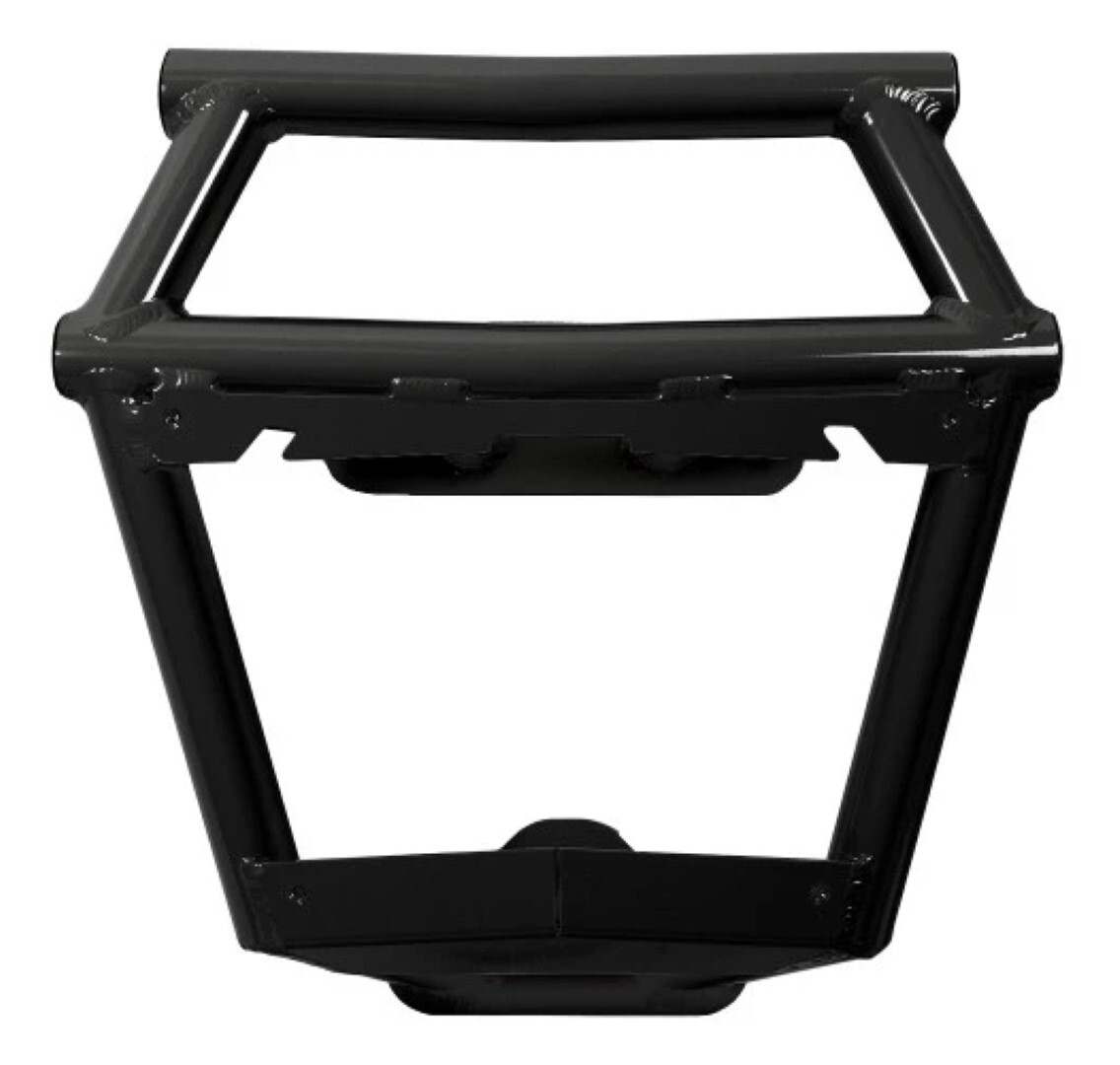 Pro Armor Sport Front Bumper Polaris RZR XP / 4 2018-2023 - RevZilla
