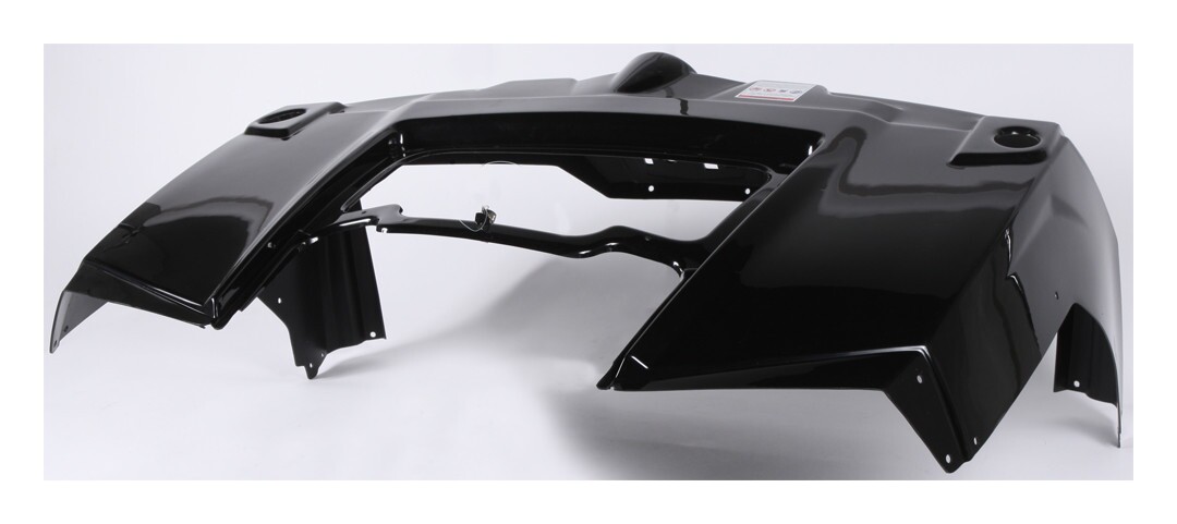 Maier Front Fender Polaris RZR 800 2008-2014 | 10% ($55.55) Off! - RevZilla