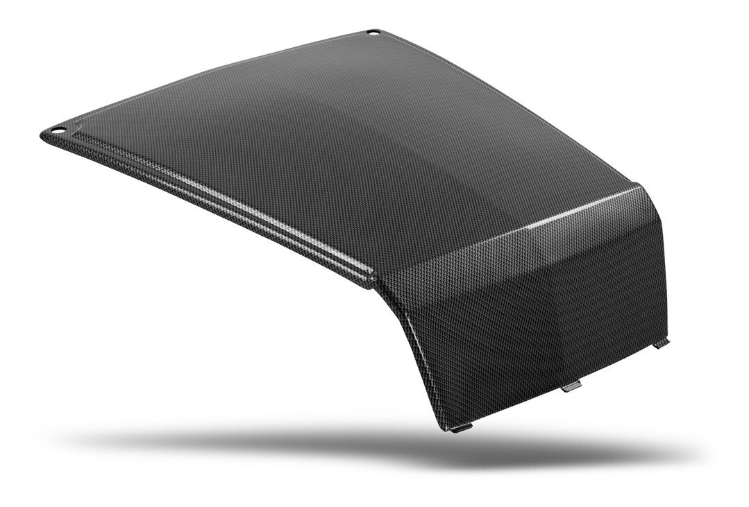 Maier Standard Hood Polaris RZR 800 2008-2014 | 20% ($38.85) Off ...