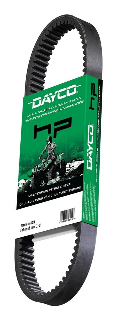 Dayco Standard Drive Belt HP2004 - RevZilla