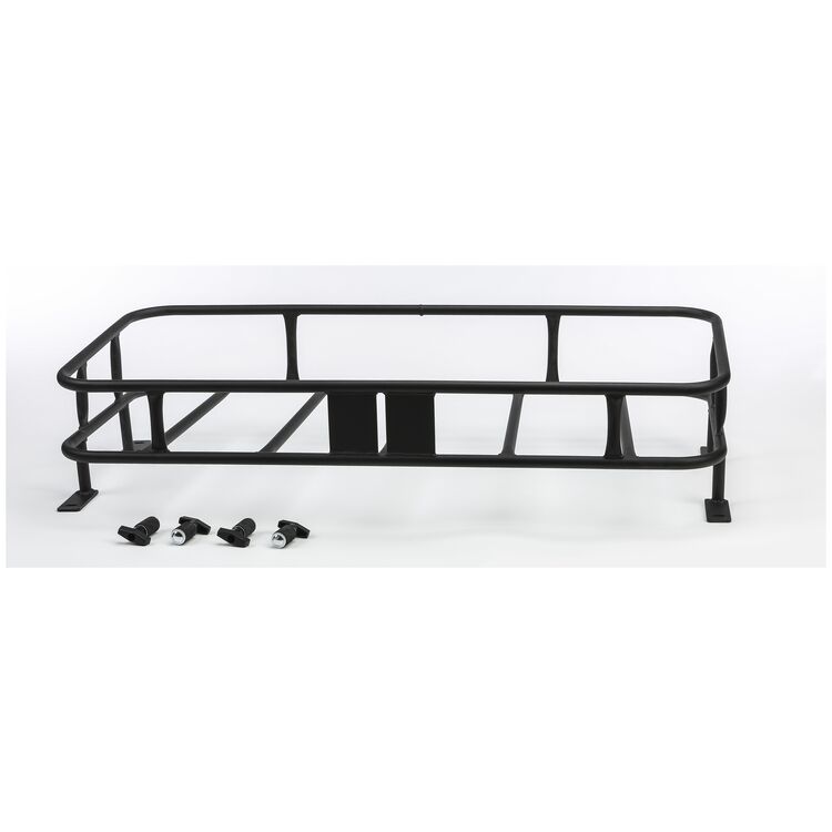 Hornet Outdoors Rear Cargo Rack Yamaha Wolverine 2016 | 10% ($39.99 ...