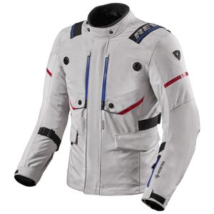 REV'IT Motorcycle Jackets | Men's & Women's Styles - RevZilla