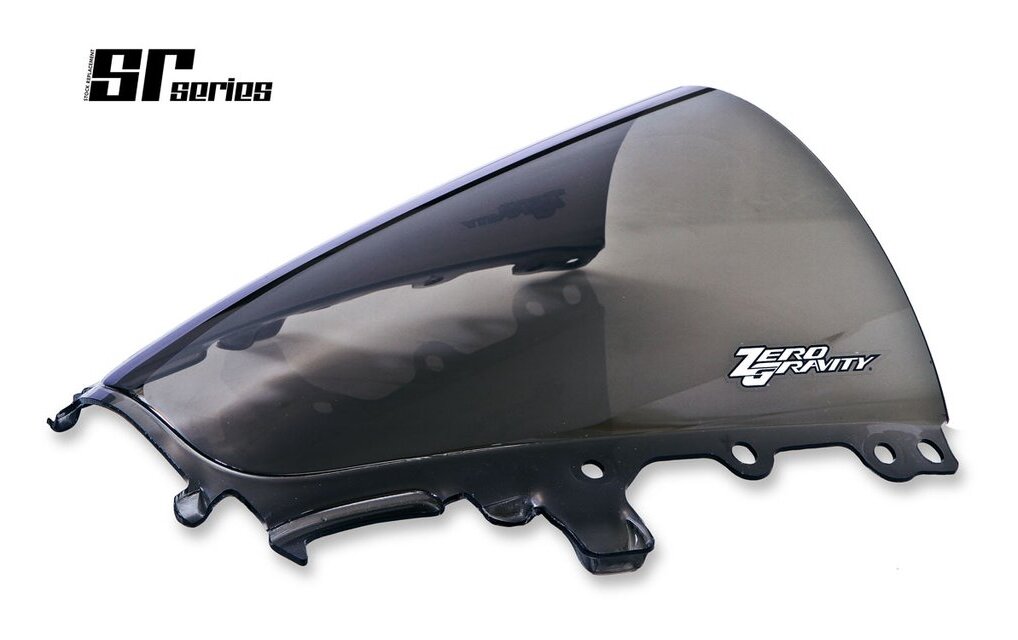 Zero Gravity SR Series Windscreen Yamaha R1 / R1M 2020-2026 | 10% ($10. ...