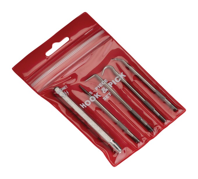 Moose Racing Precision Pick Set - RevZilla