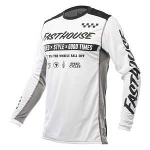 FastHouse MX Riding Gear - RevZilla