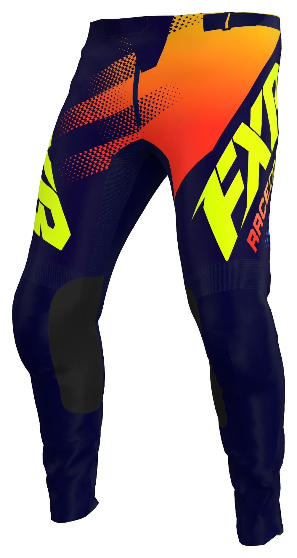 FXR Clutch MX Pants - RevZilla