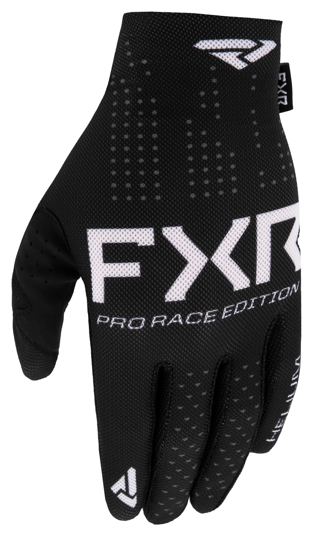 FXR Pro-Fit Air MX Gloves - RevZilla