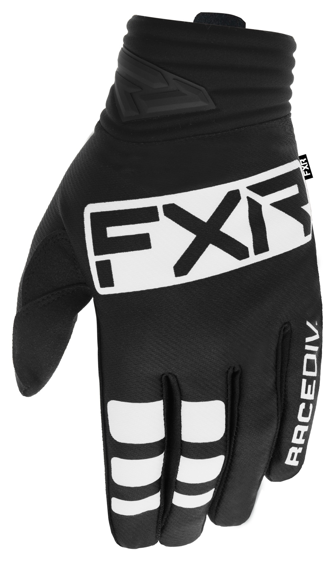 FXR Prime MX Glove - RevZilla