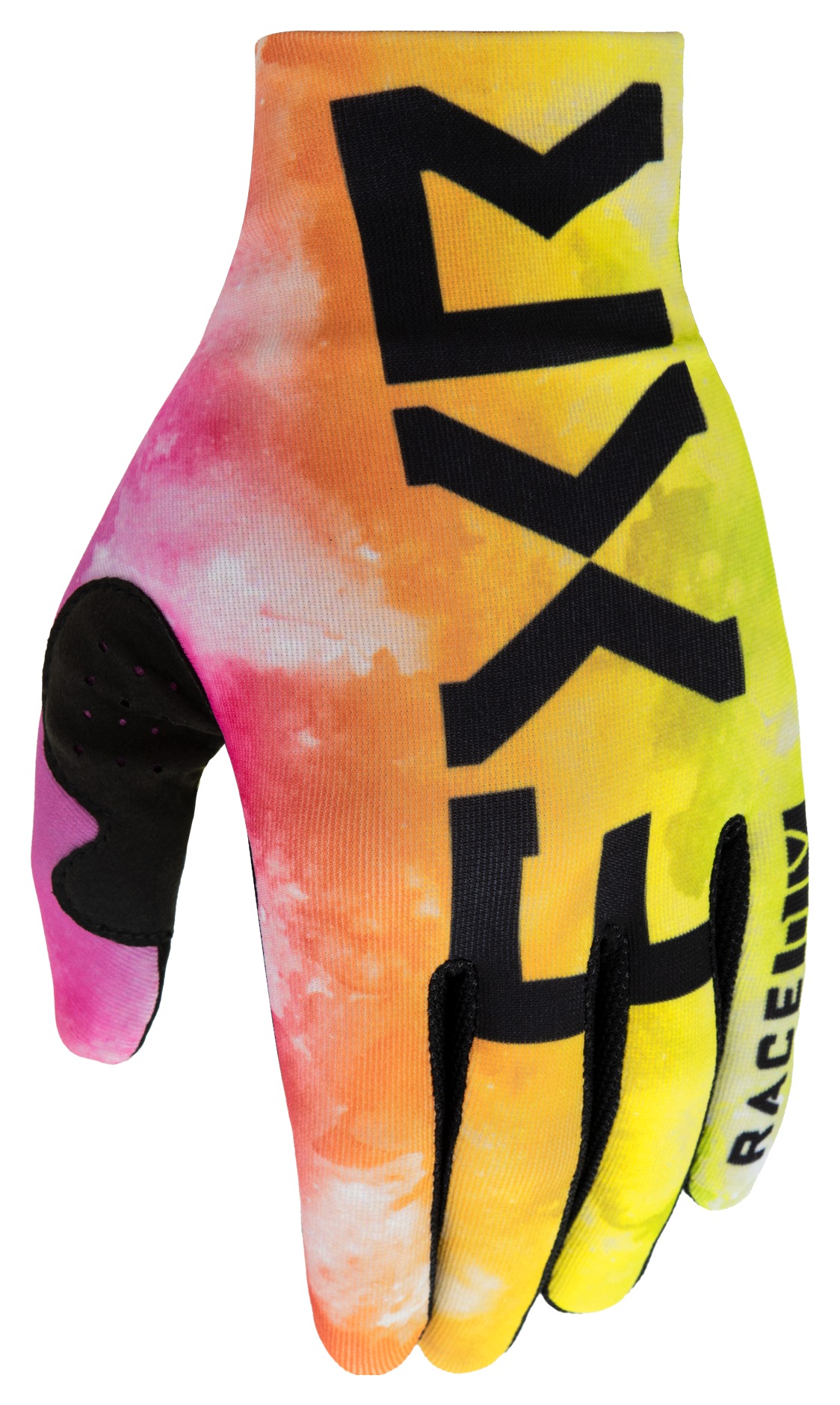 FXR Youth Pro-Fit Lite MX Gloves - RevZilla