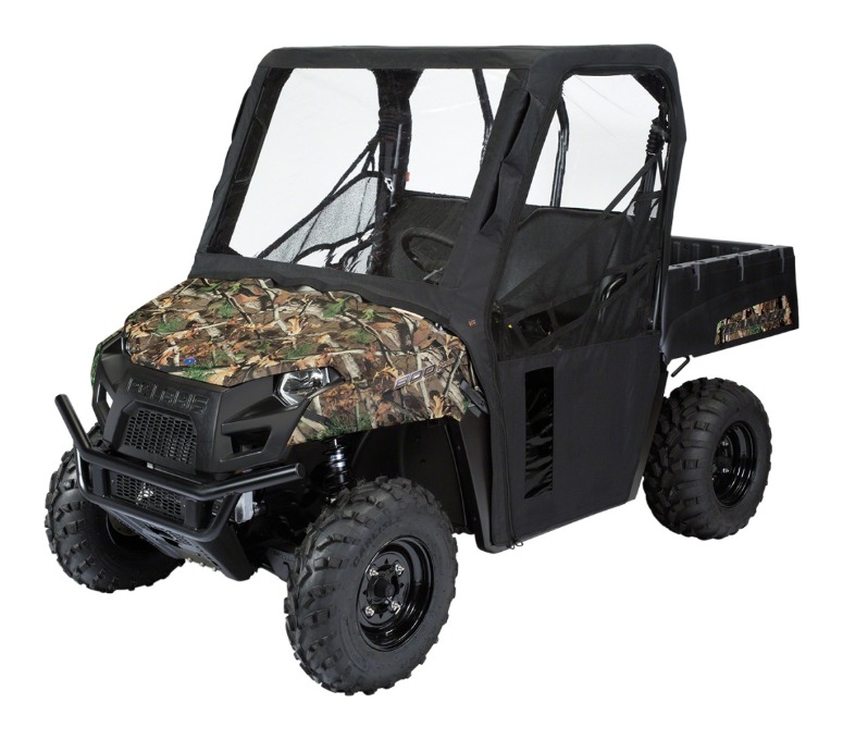 Classic Accessories Cab Enclosure Polaris Ranger XP 900 2013-2019 | 10% ...