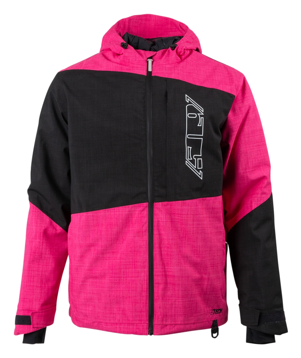 509 Forge Insulated Jacket - RevZilla